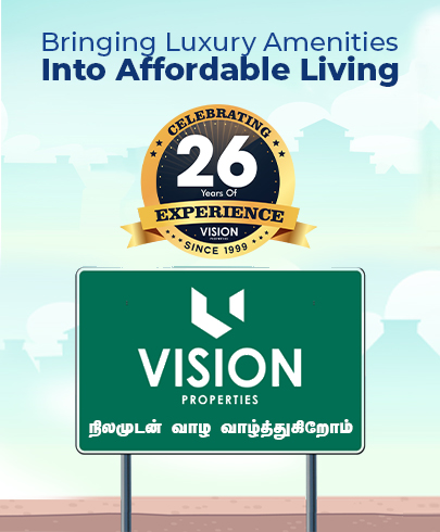 ABOUT US - Vision Properties