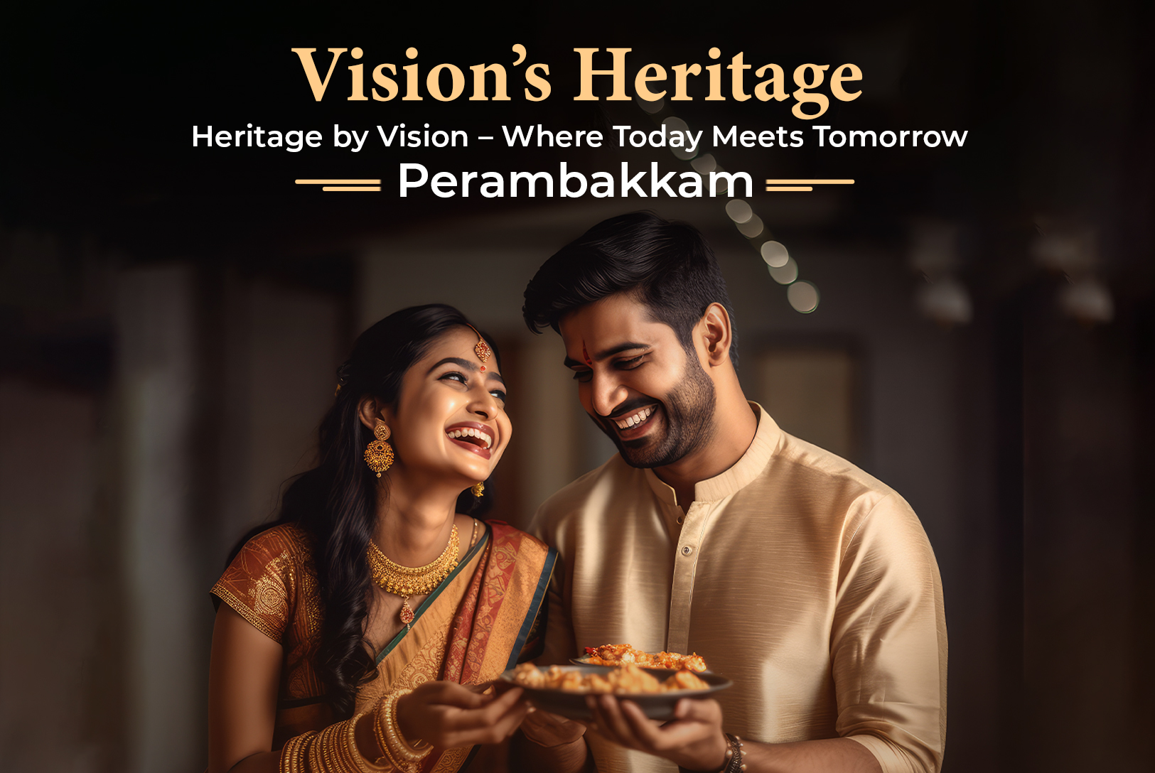 PROJECTS - Vision Properties