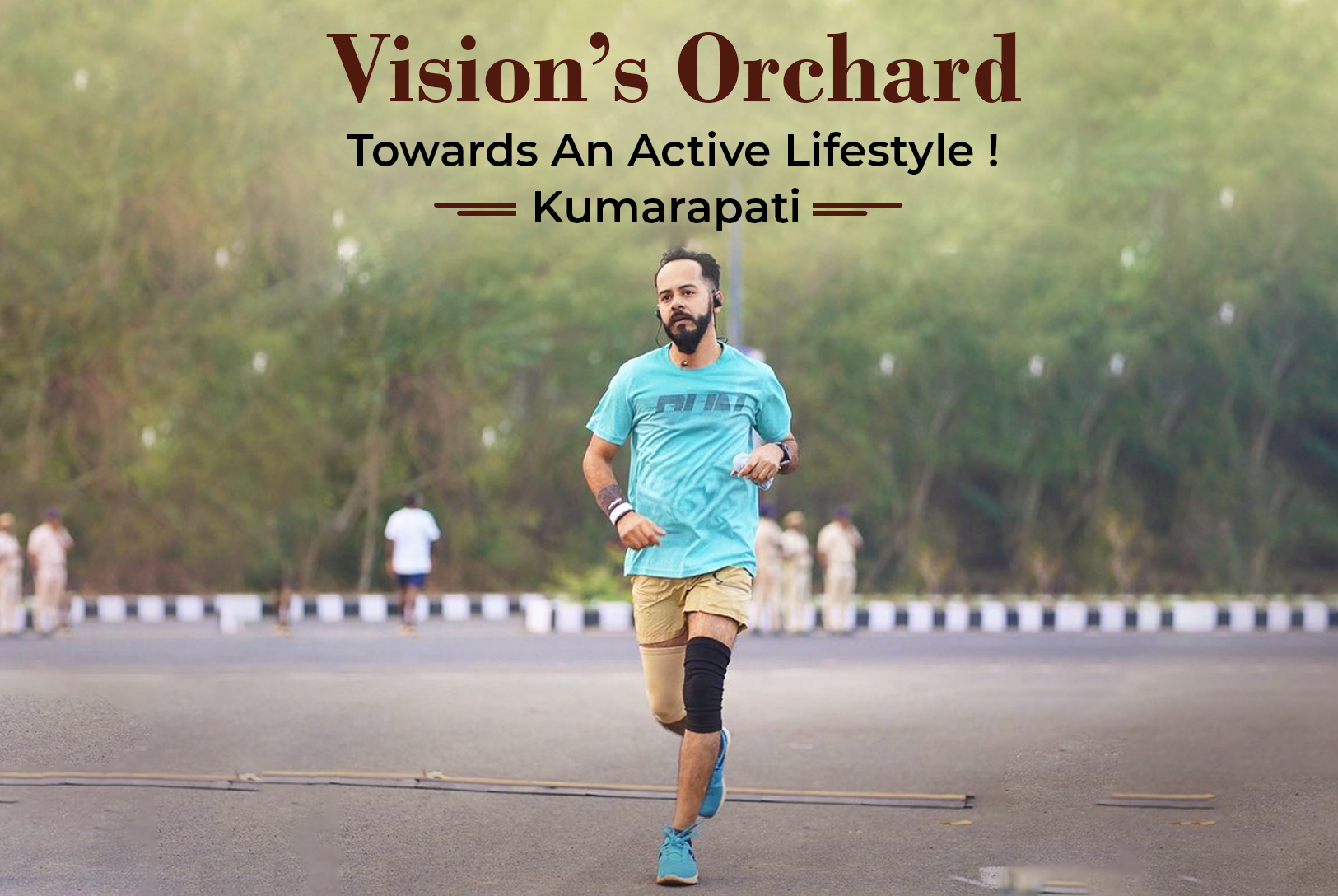 Tamilnadu’s Trusted Plot Developers | Vision Properties